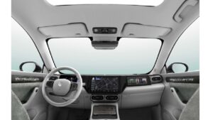 Leapmotor C11 Electric SUV Specs, Range, Price & More!