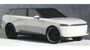 Pravaig Defy Electric SUV - Specs, Features, Range & More