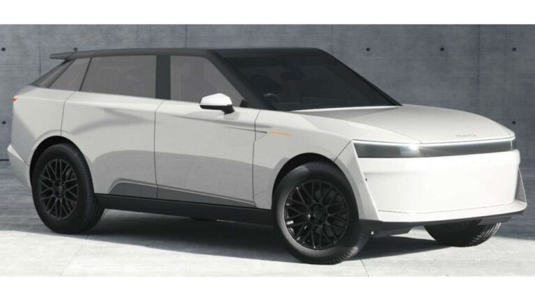 Pravaig Defy Electric SUV - Specs, Features, Range & More