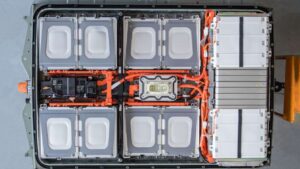 Which is Better EV Battery Cooling System - Liquid or Air?