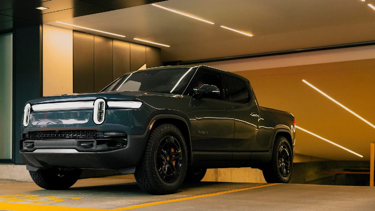 2026 Rivian R1T And R1S Prices Are Out