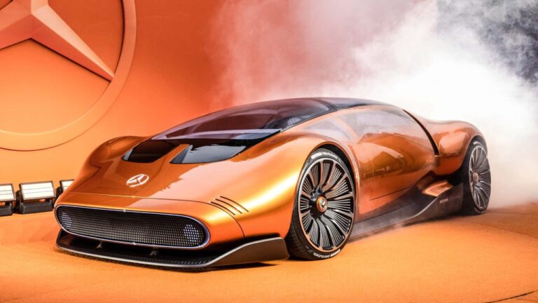 Induction vs Permanent Magnet Synchronous Motor - Pros & Cons